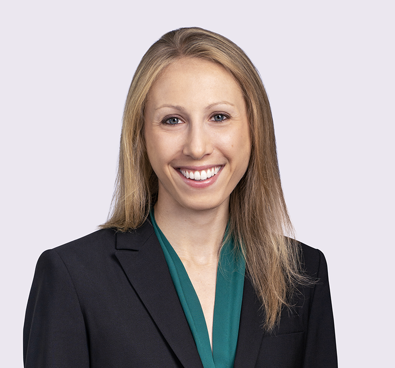 Annabel R. Stanley - Jackson Lewis